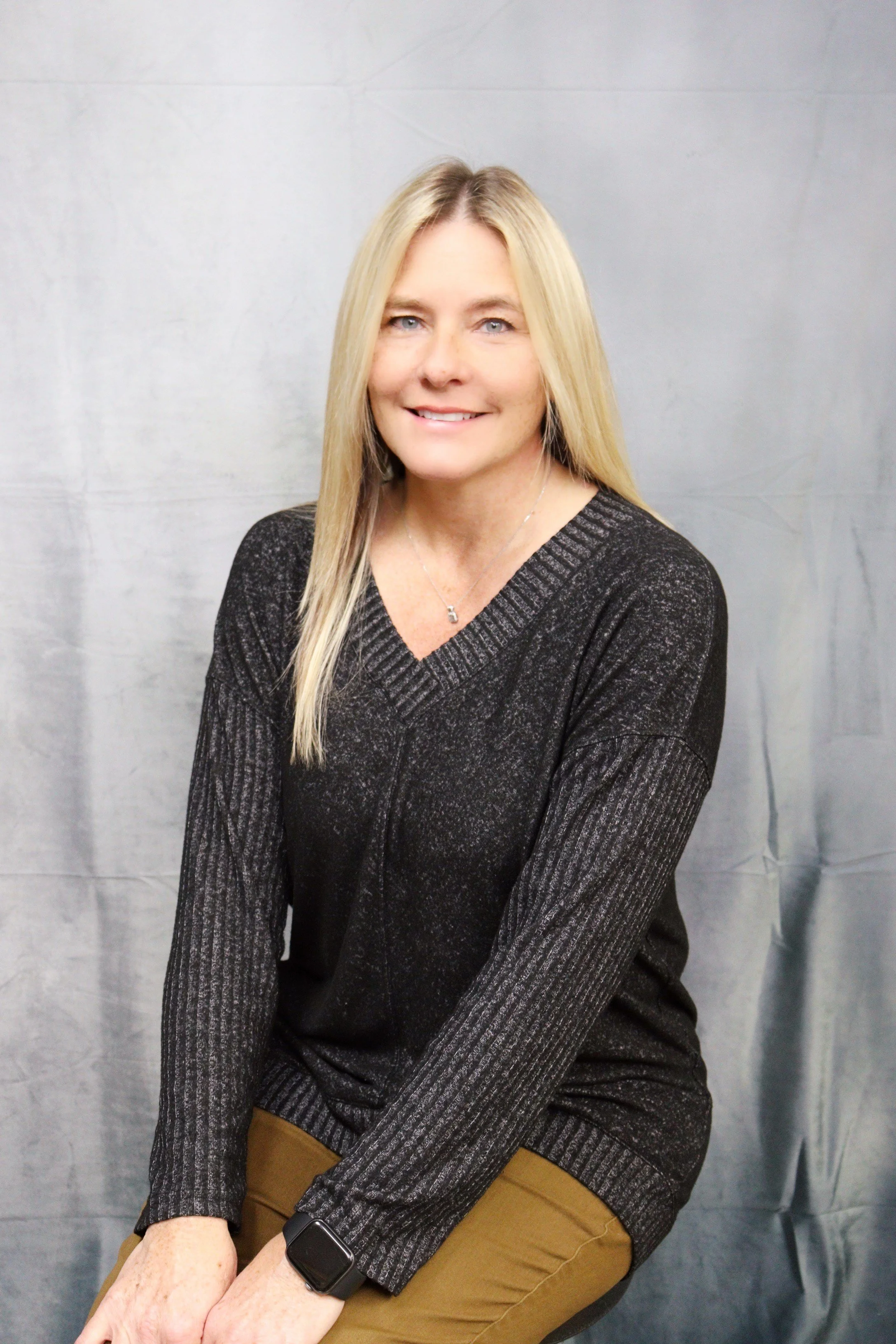 Directory of Staff — High Plains Technology Center