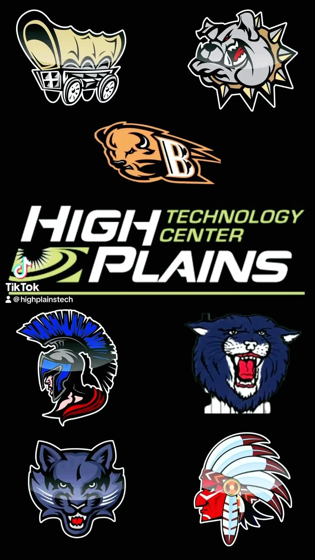 High Plains Technology Center