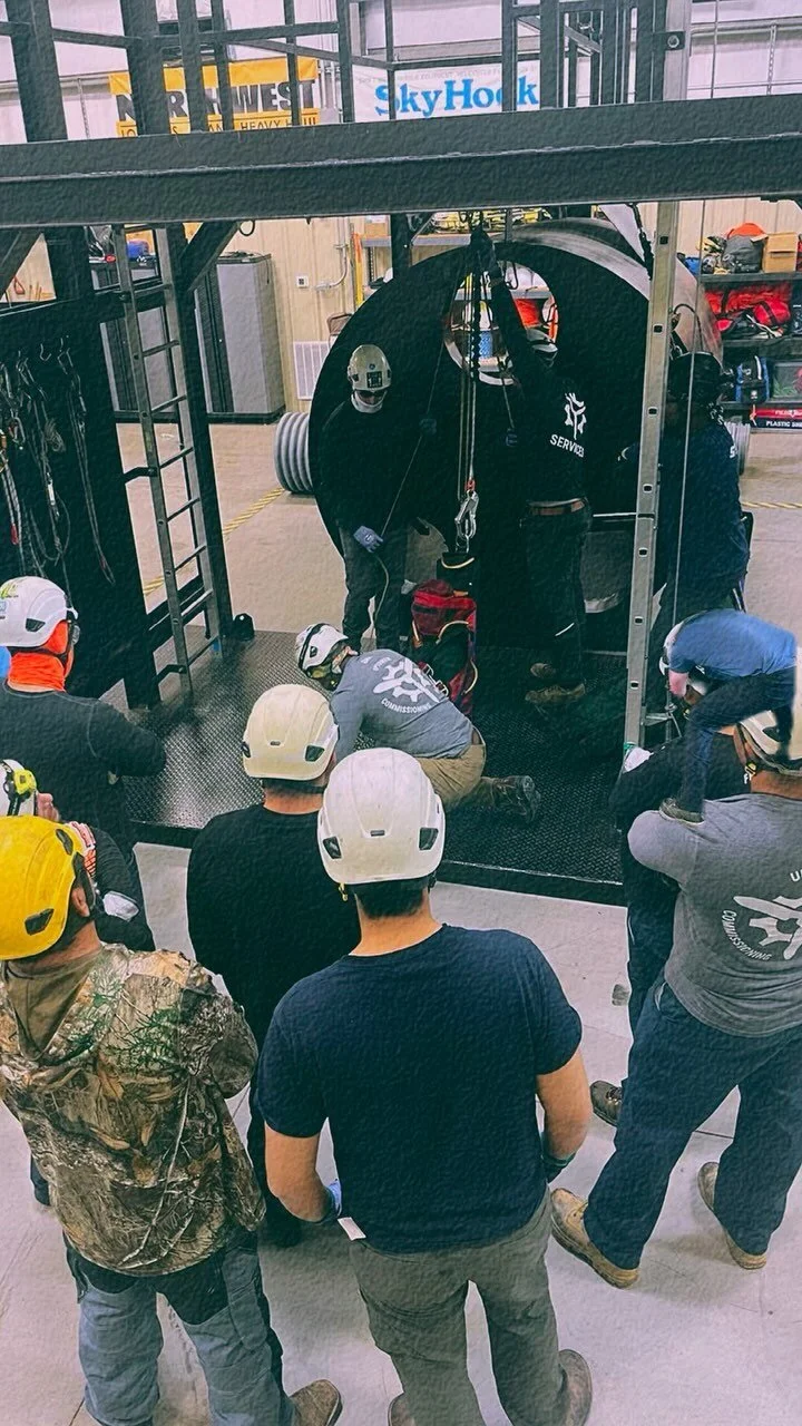 High Plains Technology Center