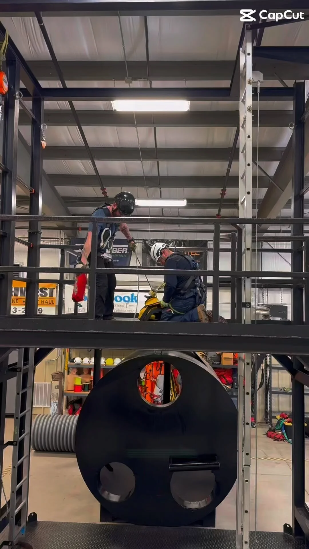 High Plains Technology Center