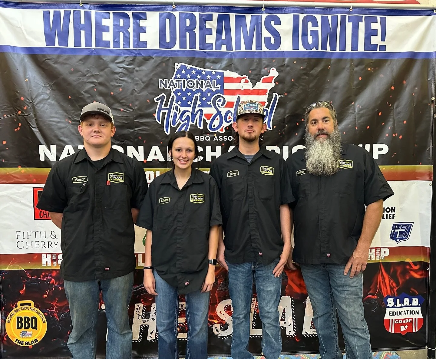 High Plains Technology Center