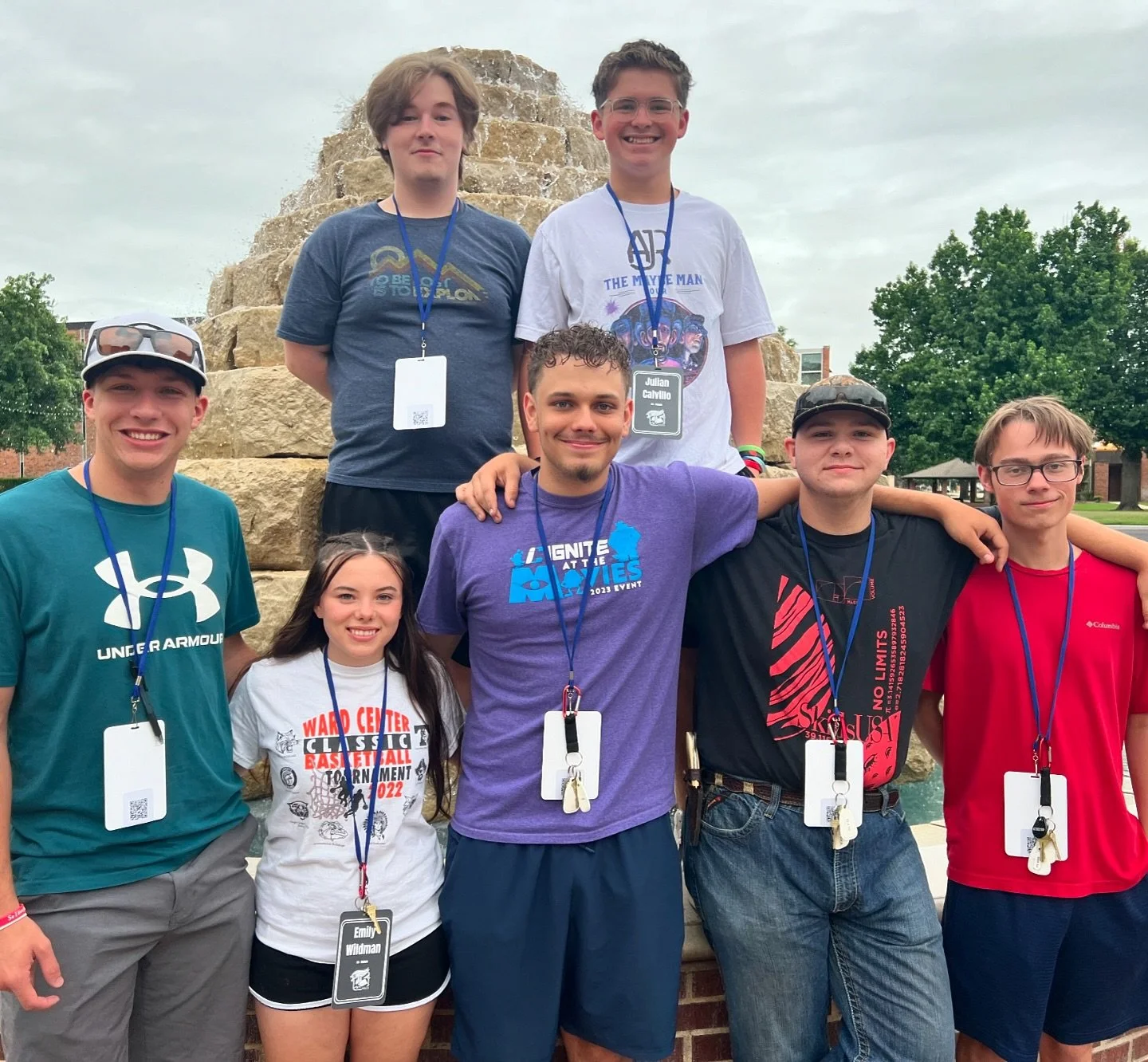 High Plains Technology Center