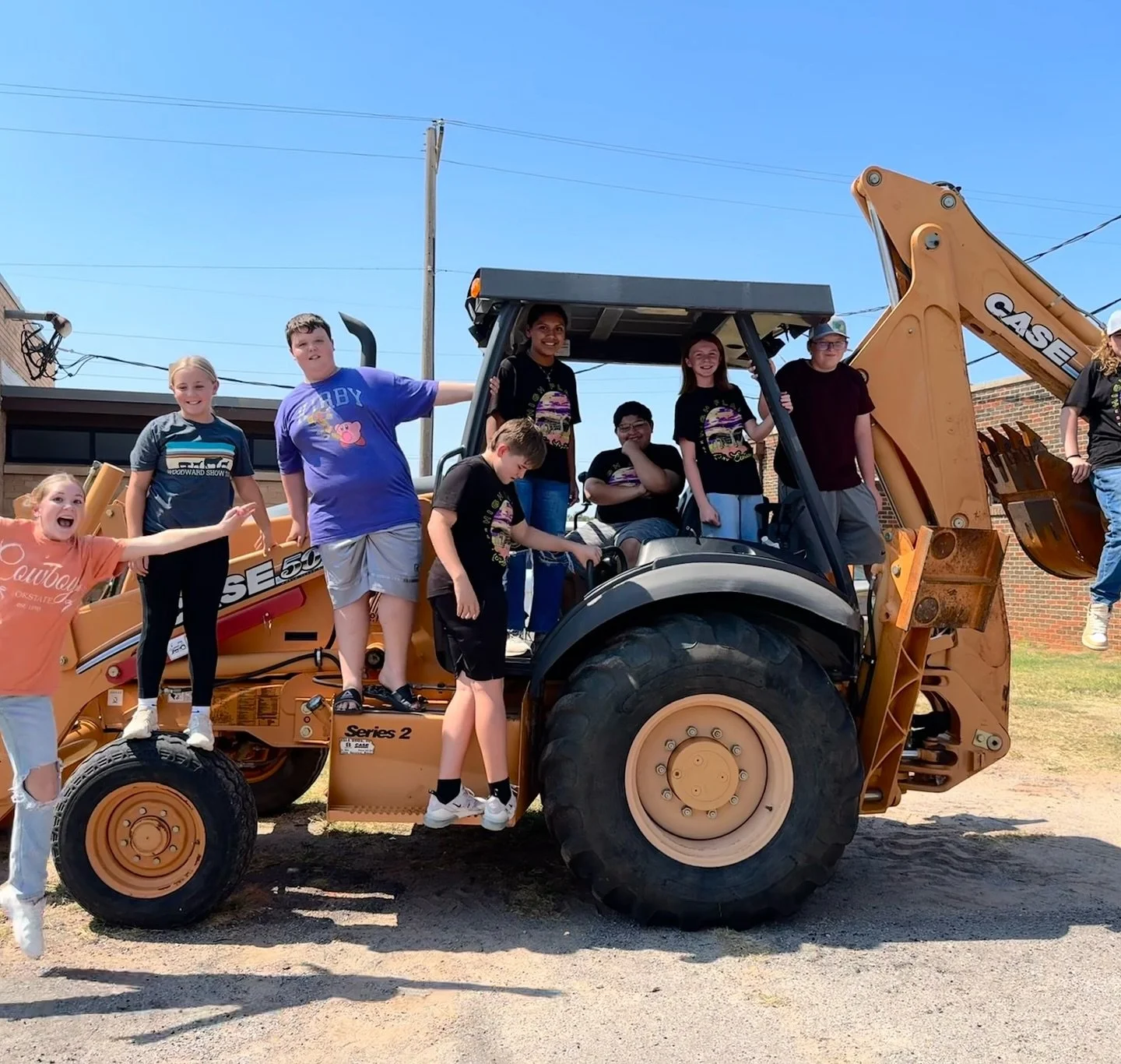 High Plains Technology Center