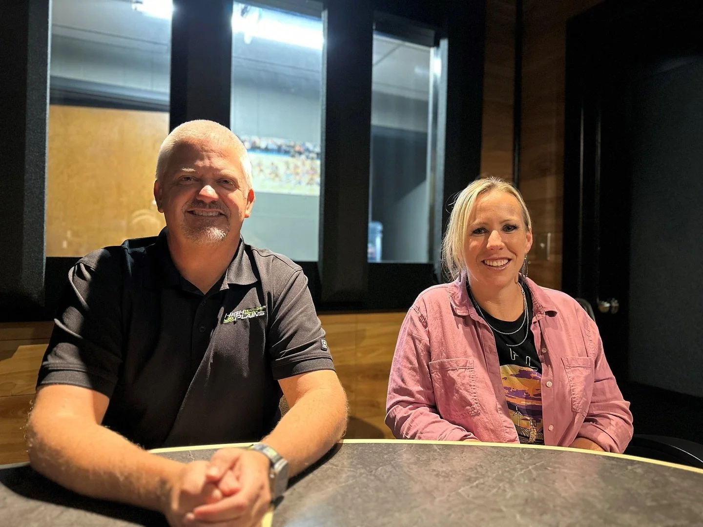 High Plains Technology Center