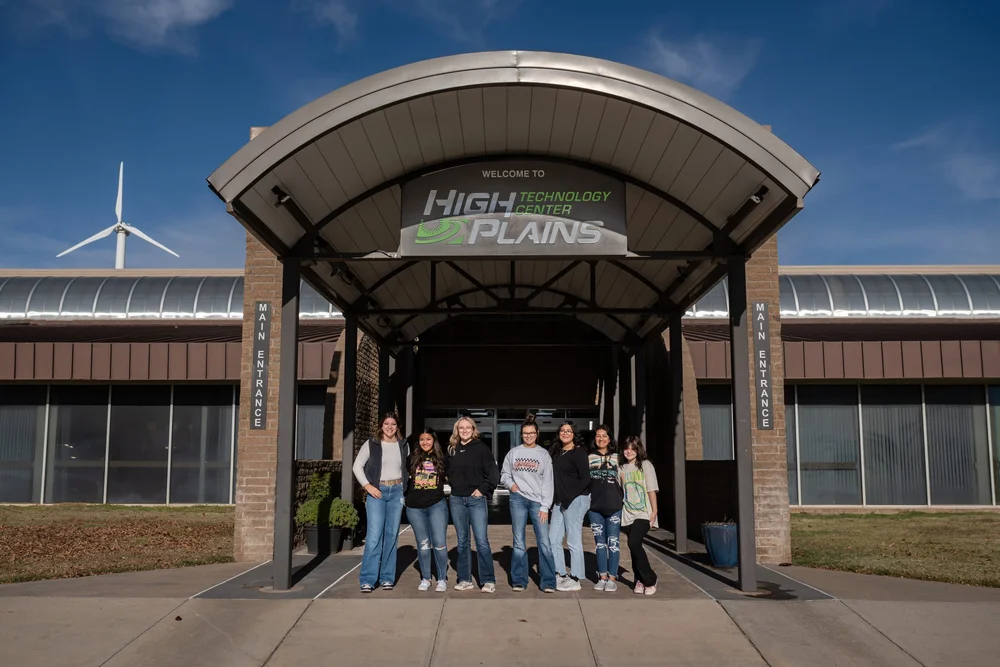 High Plains Technology Center