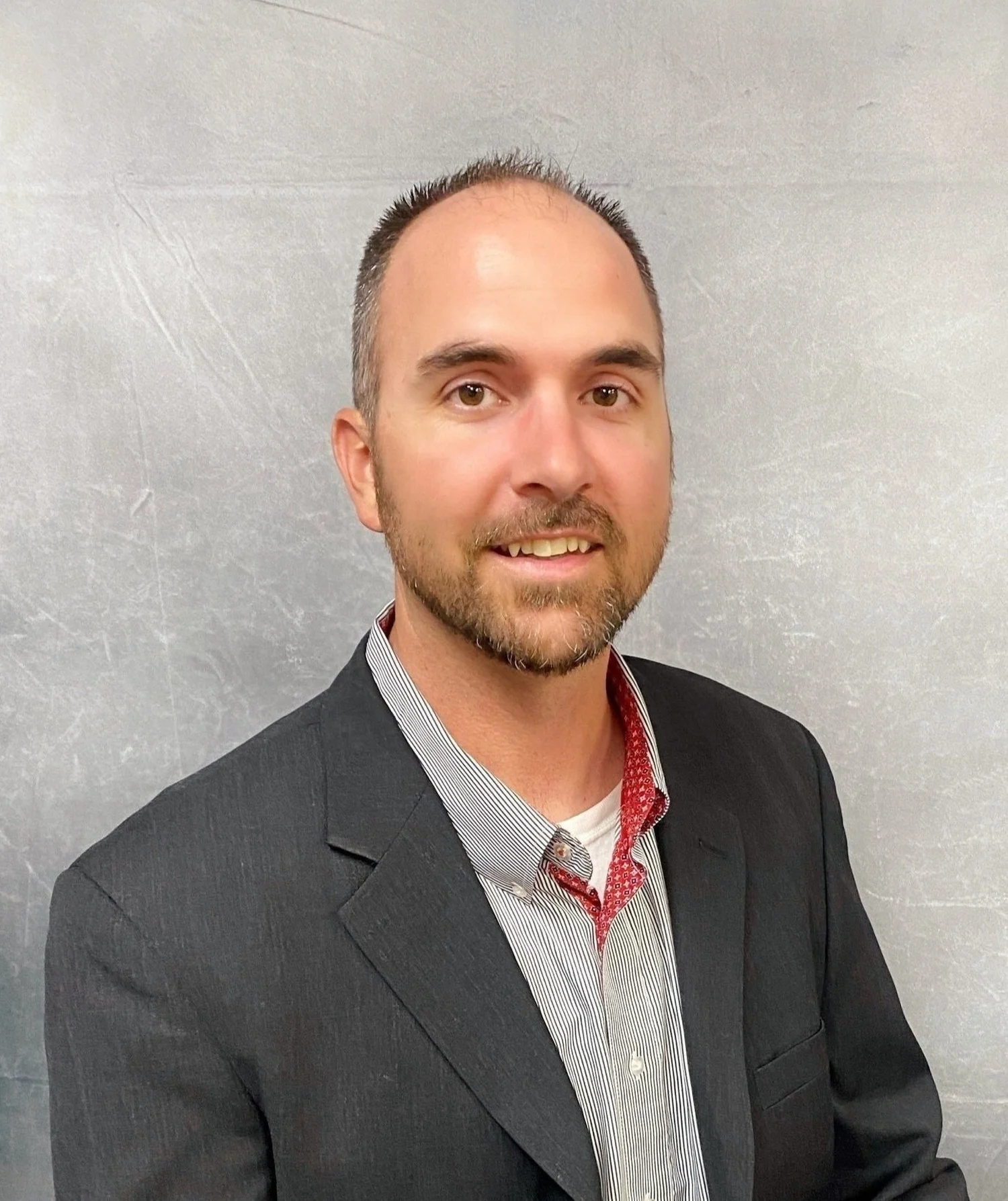 Directory of Staff — High Plains Technology Center