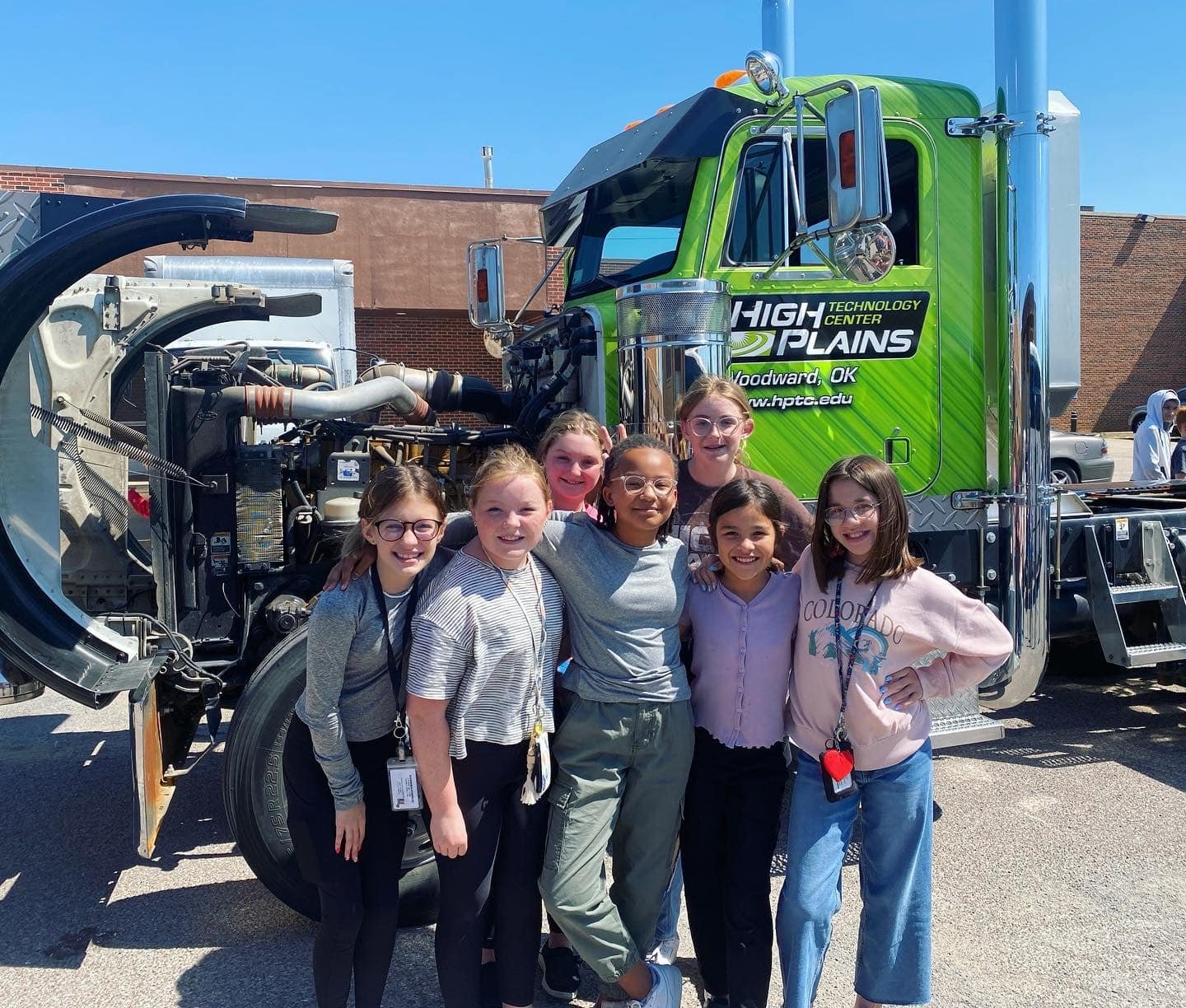 Career Programs — High Plains Technology Center