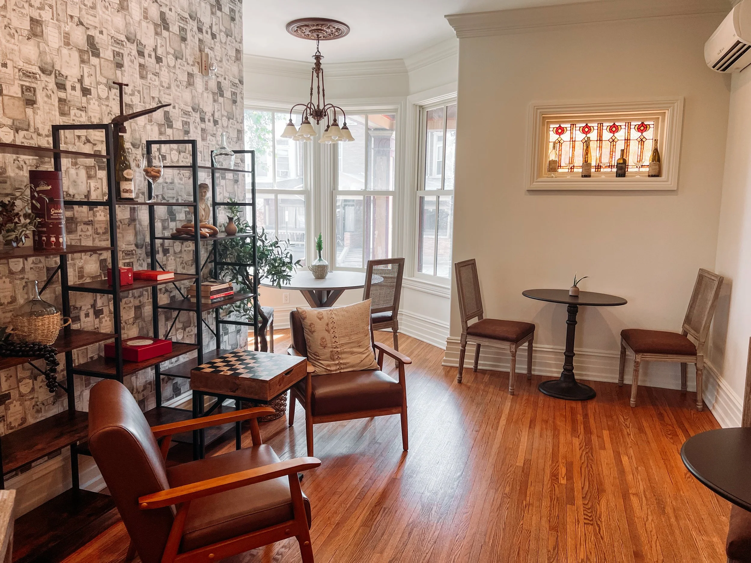 Vintner's Inn by Folino Estate Winery