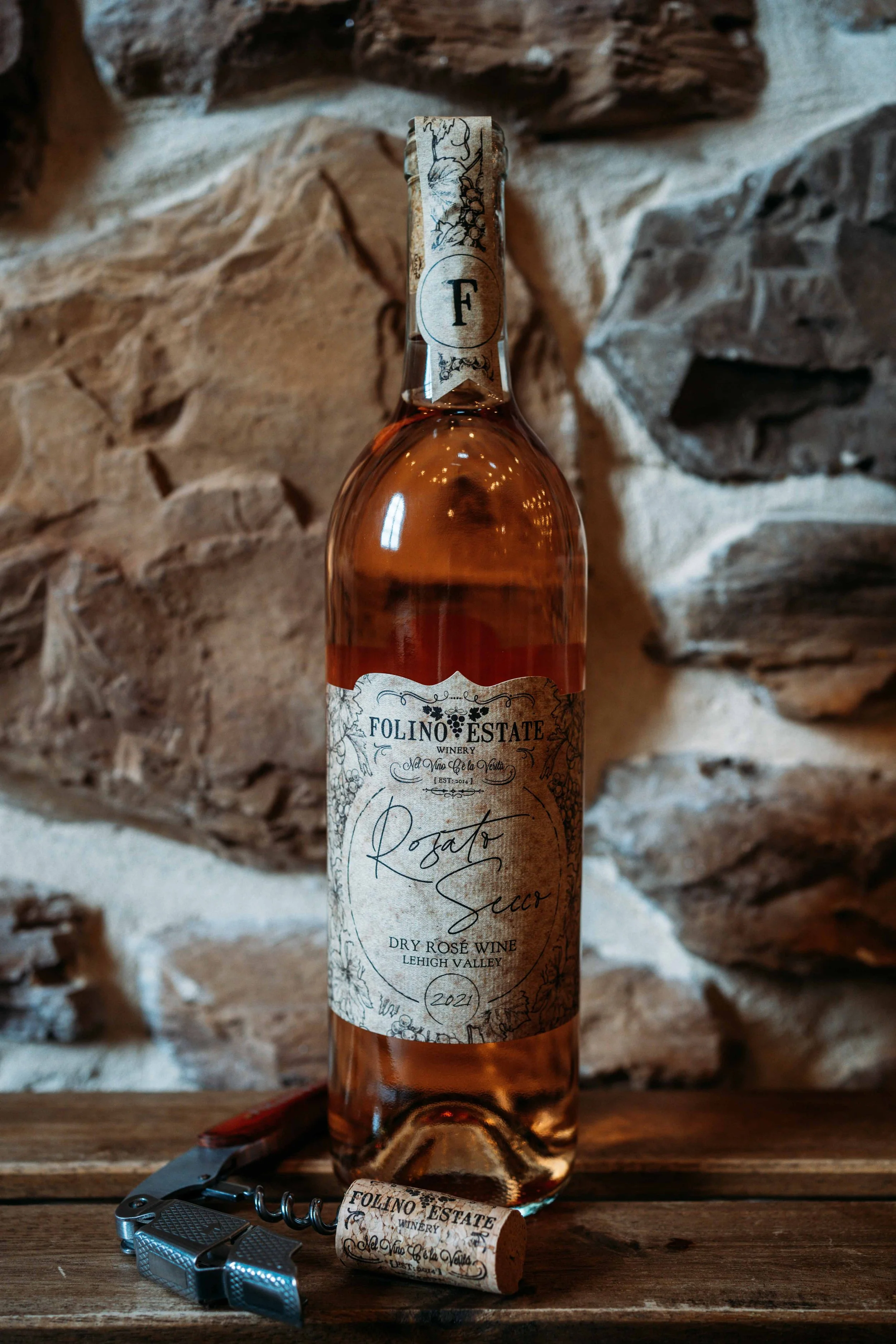 Inn — Vintner's Inn by Folino Estate Winery