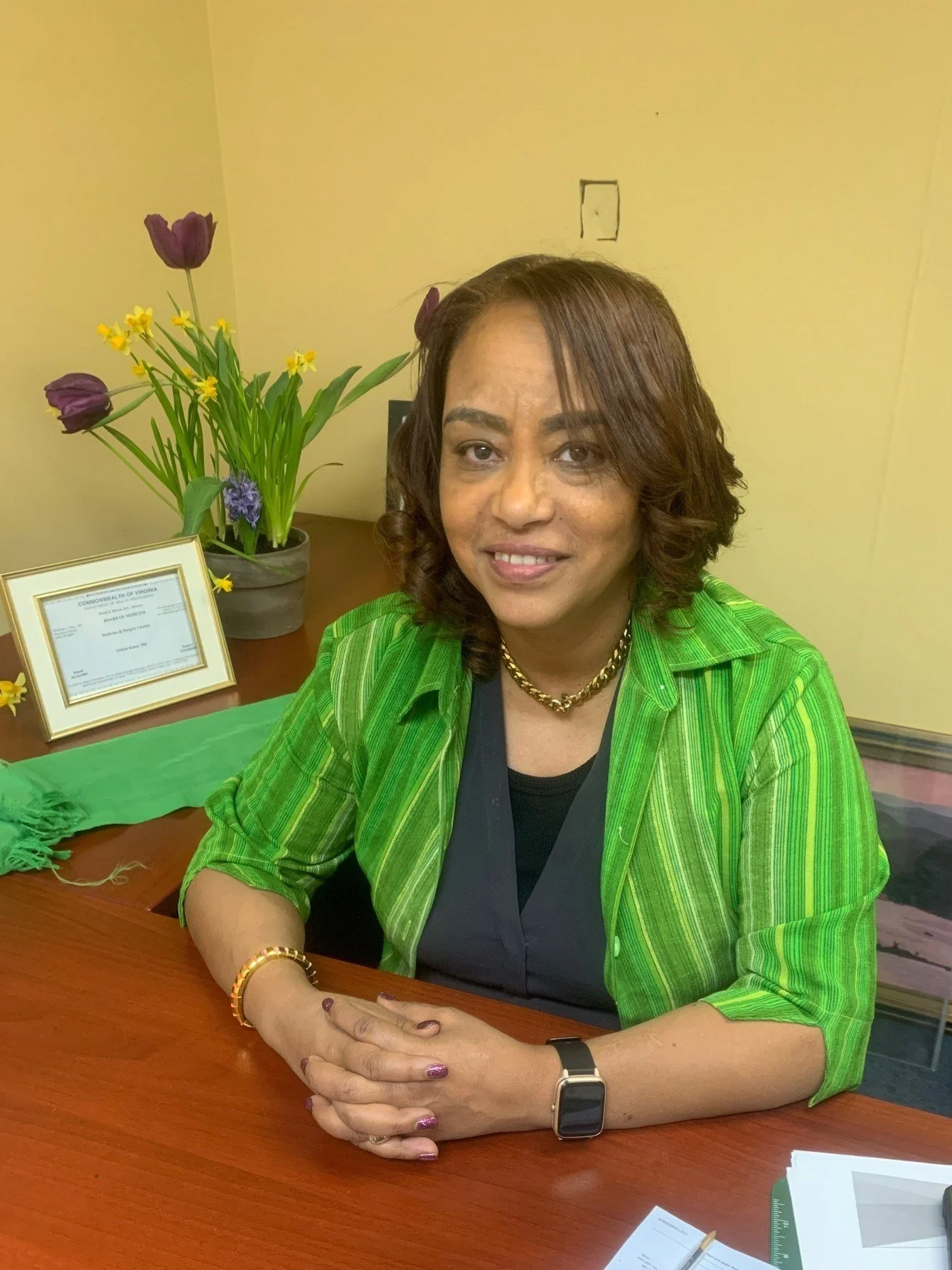 About Us — New Hope Rehabilitation and Healing Center