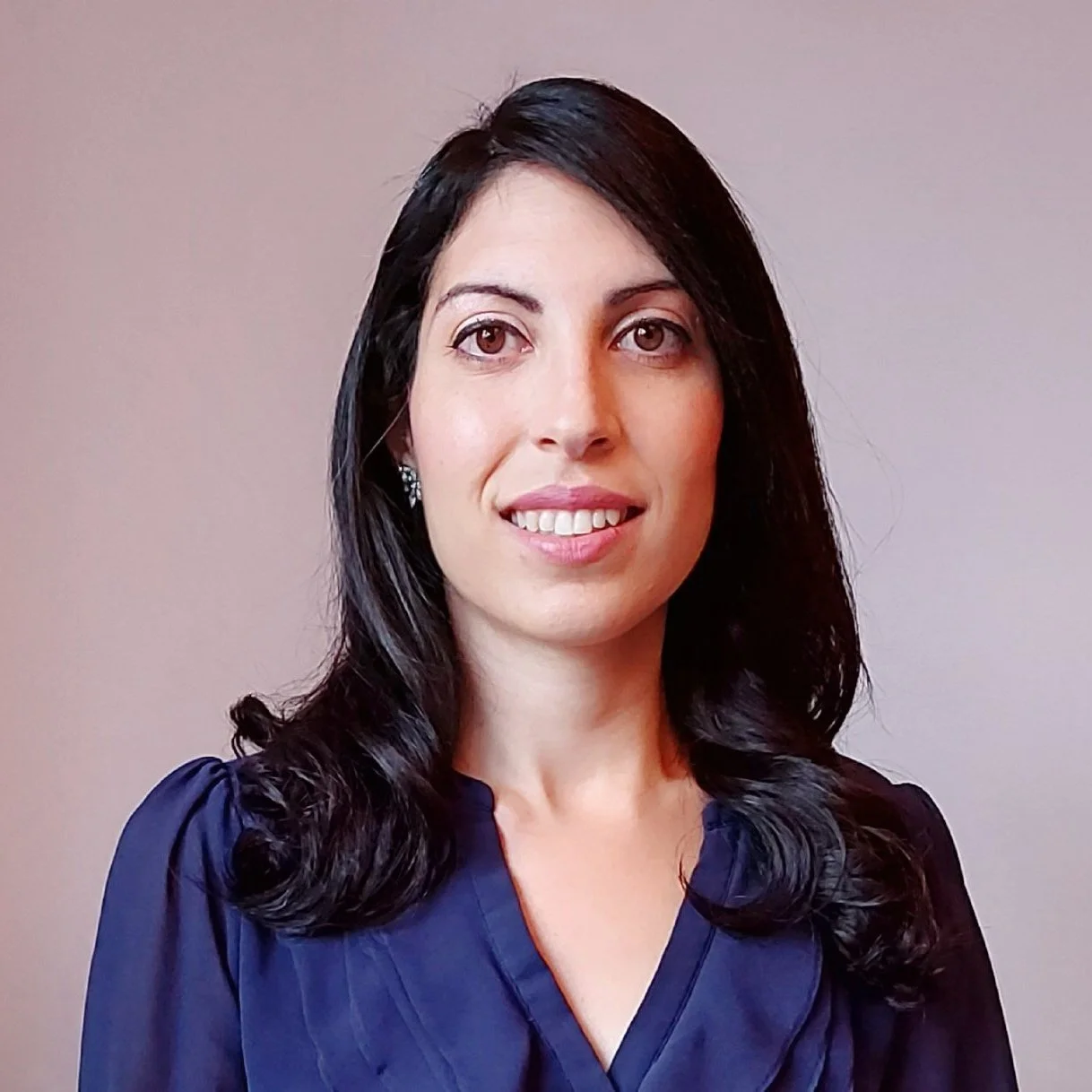 Dr Angelica Attard — Libratum Therapy