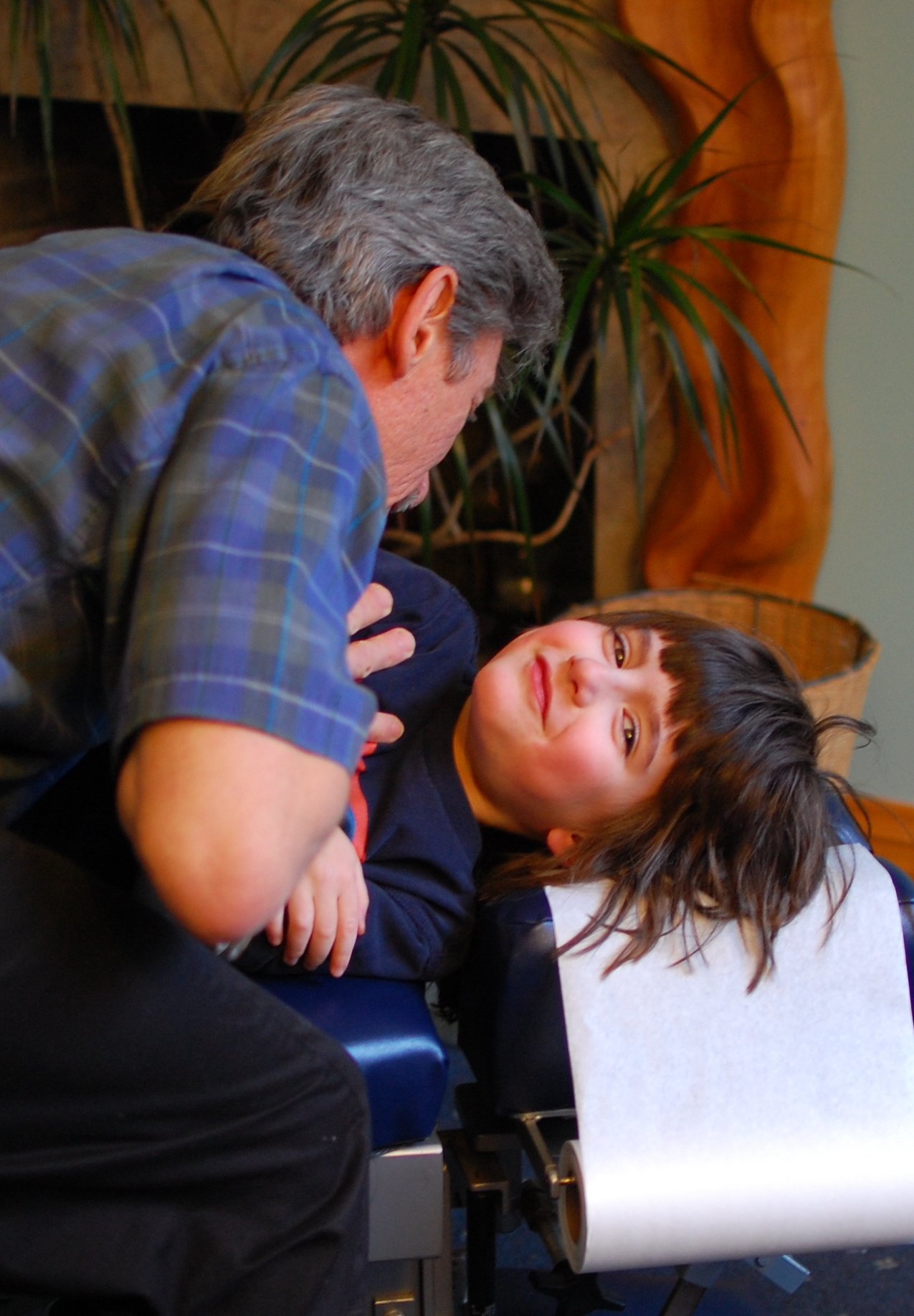 Our Team | Discover Expert Family Chiropractic — Ohm Family Chiropractic