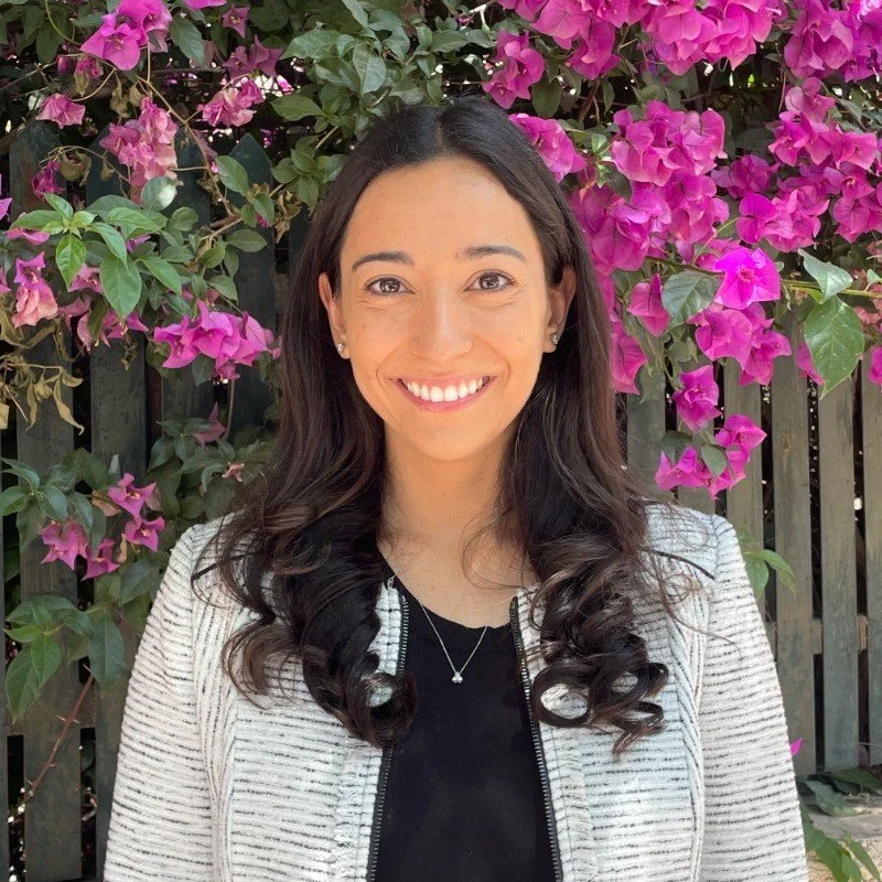 About Dr. Rebecca Sperling I Altman Therapy NYC