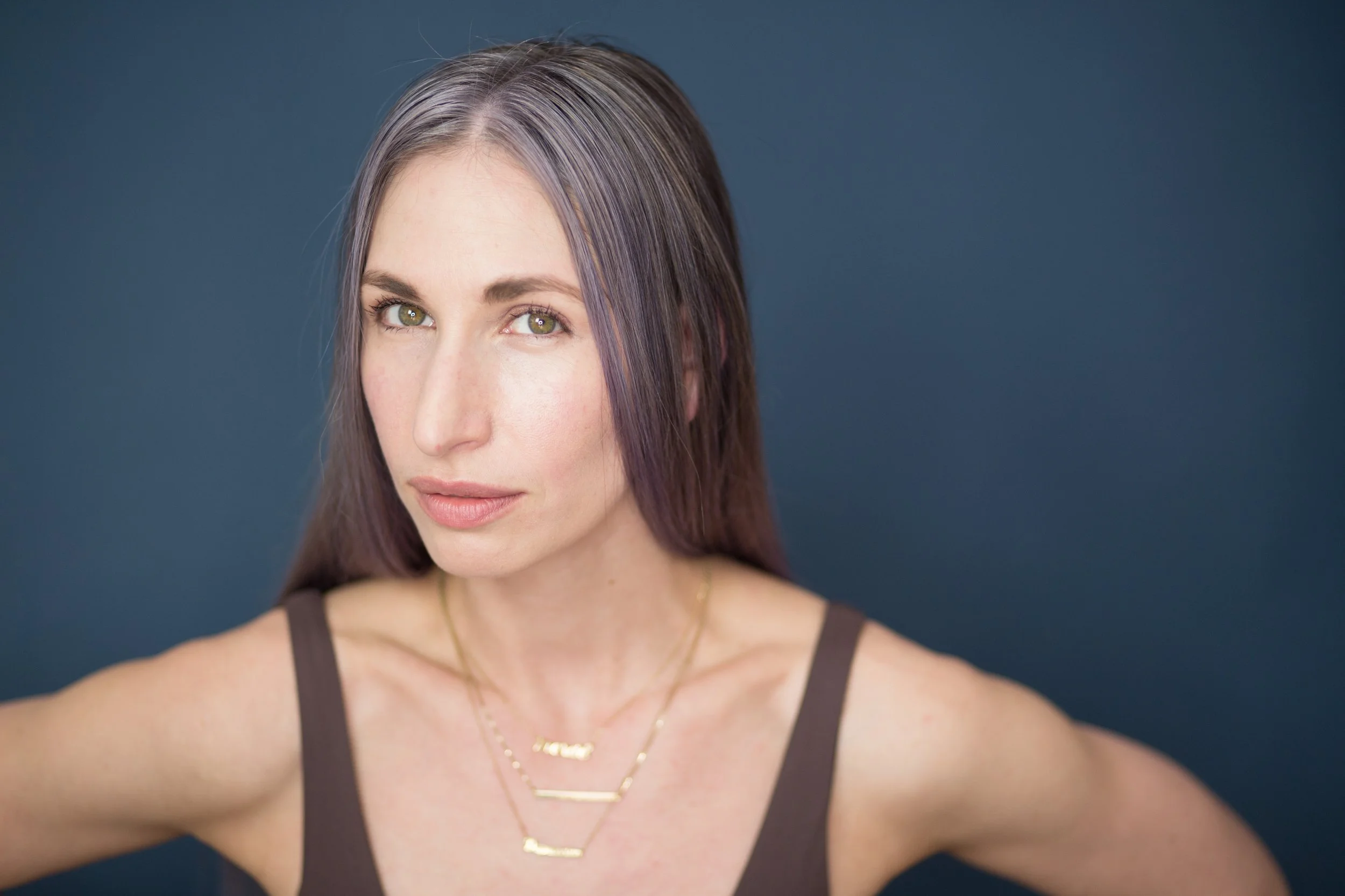 Nikka Graff Lanzarone