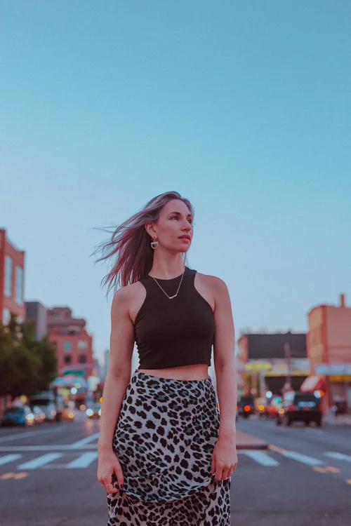 Nikka Graff Lanzarone