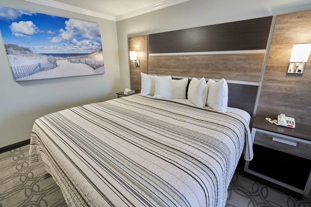 Ambassador Inn & Suites | Official Site - Book Direct