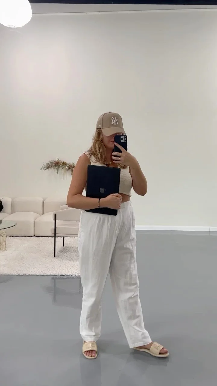 Brandy Durst Creative MD Social Media Manager & Graphic Designer