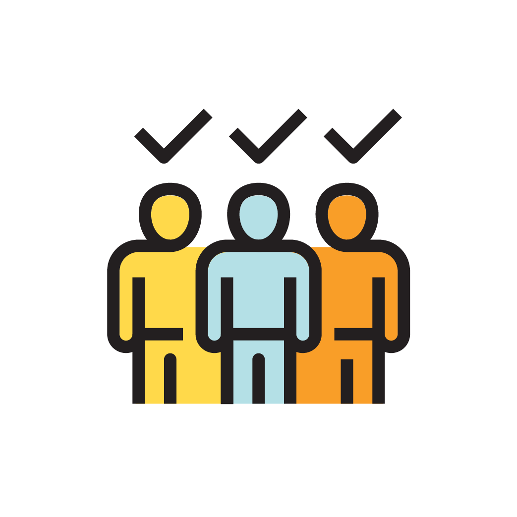 Become a Recovery Corps Partner — Recovery Corps