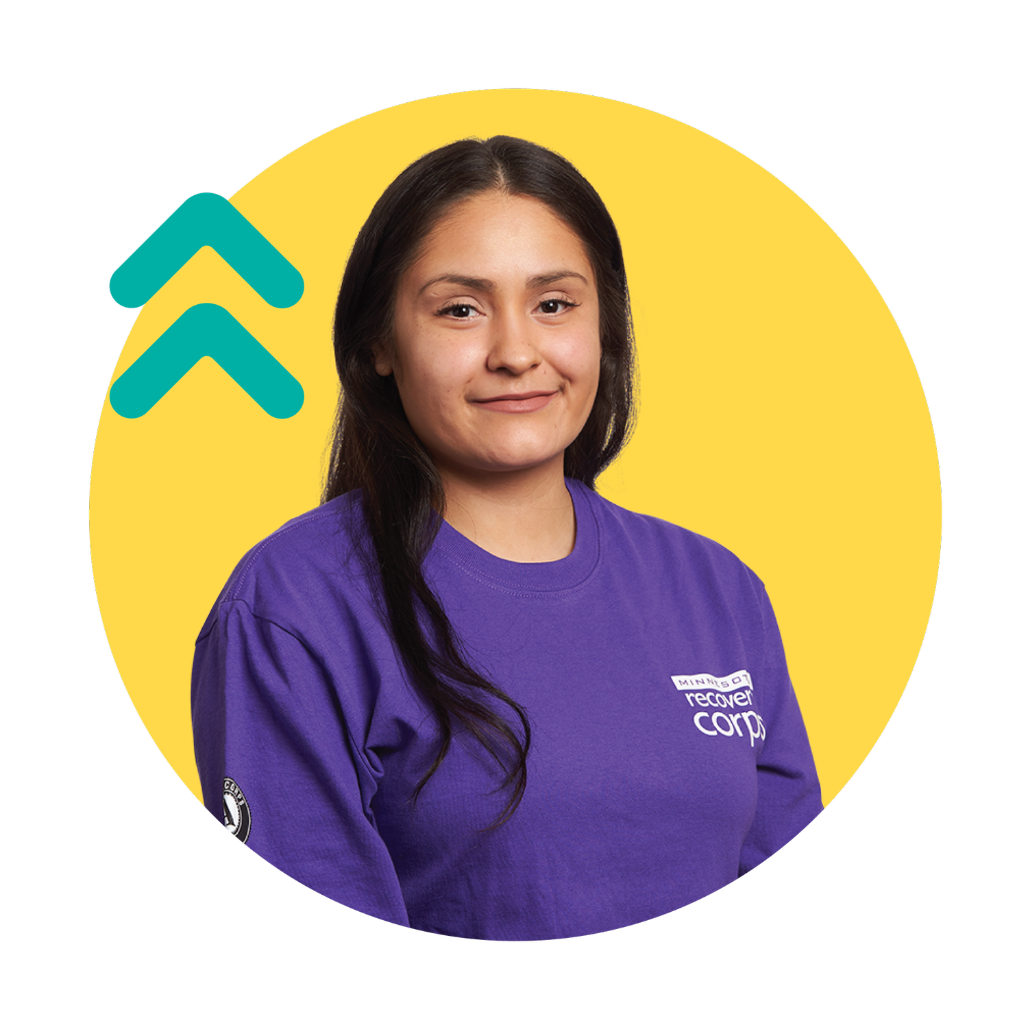 Find a Position and Serve — Recovery Corps