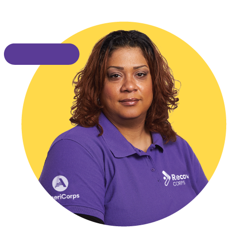 Illinois — Recovery Corps