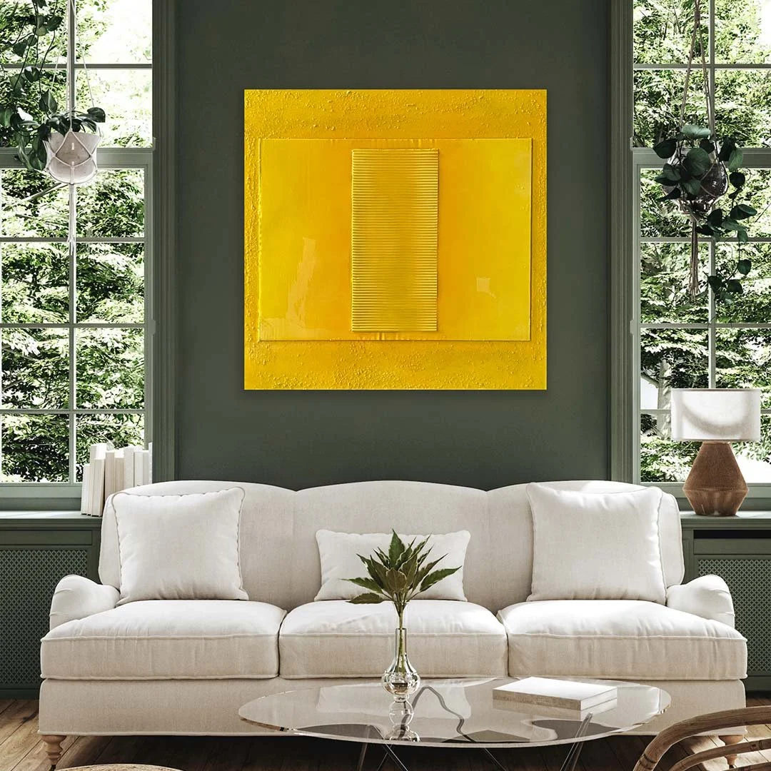 Alyssa King Creative - Original Art