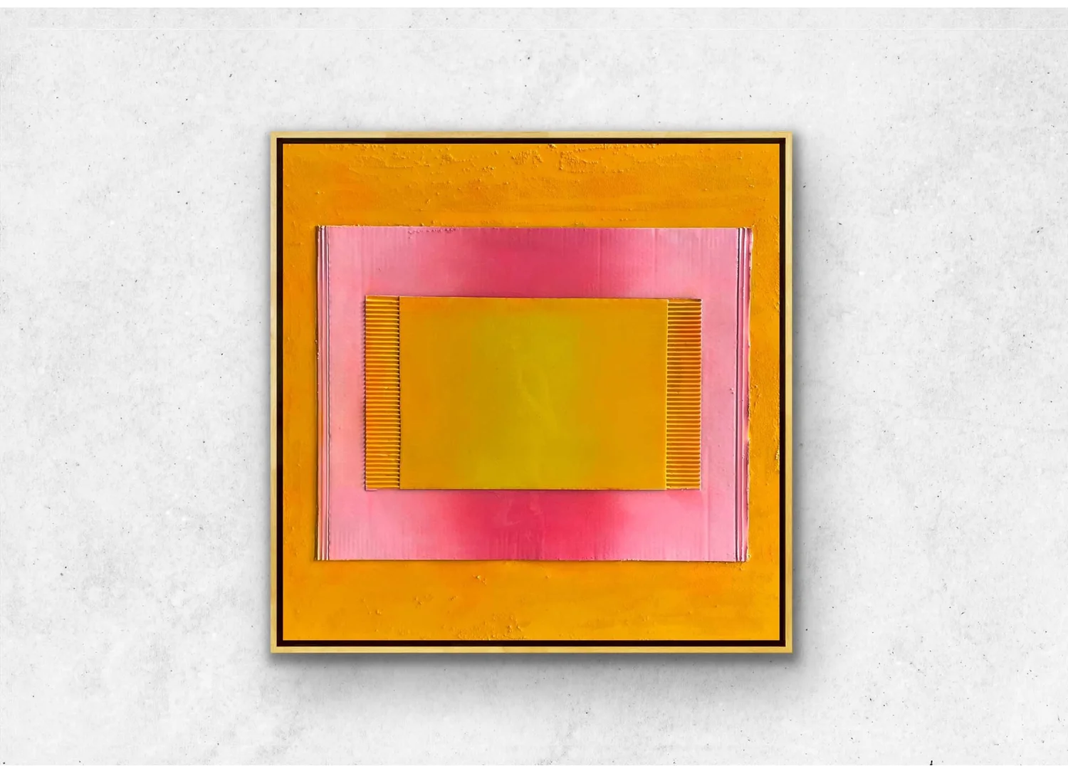 Original Artwork — Alyssa King Creative