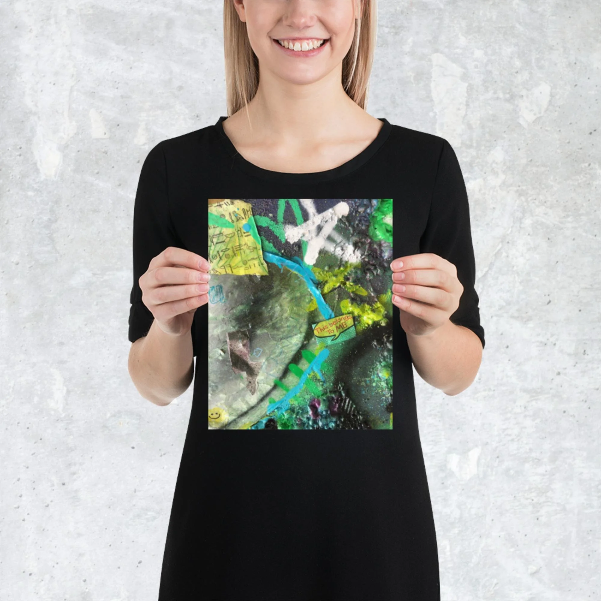 Art Prints — Alyssa King Creative - Original Art