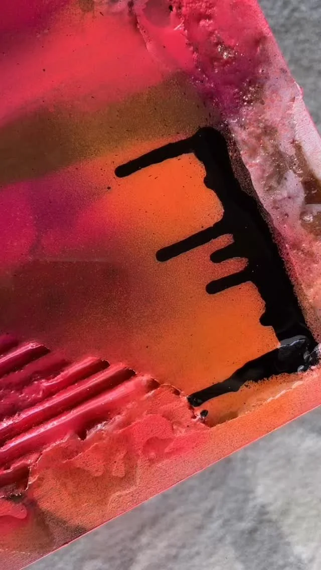 Alyssa King Creative - Original Art