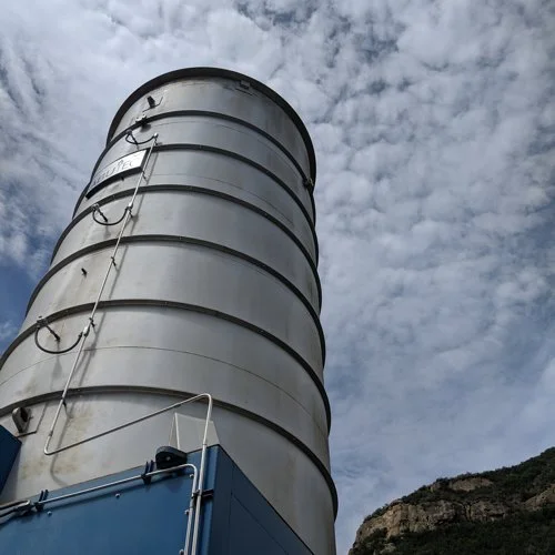 Climate Projects — Delta Brick & Climate Company