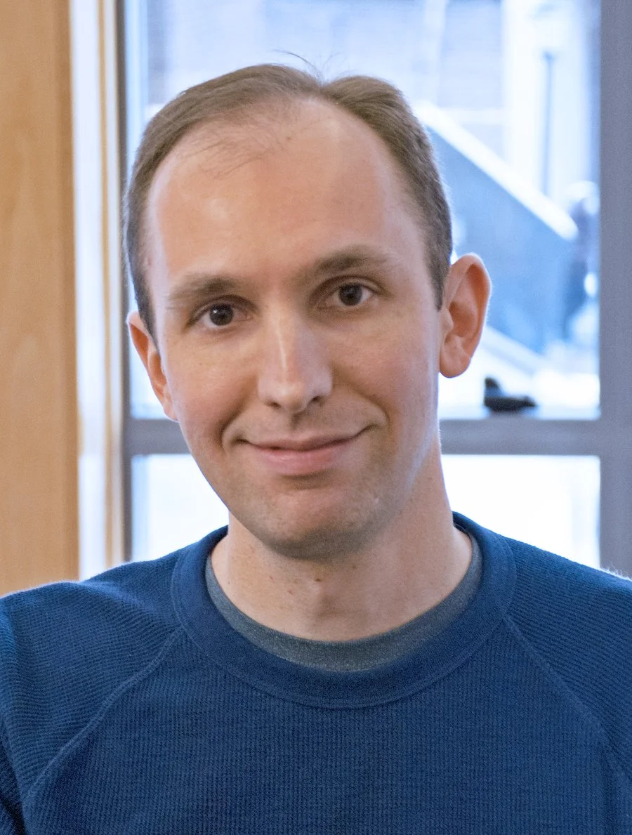 People — Wilusz Lab