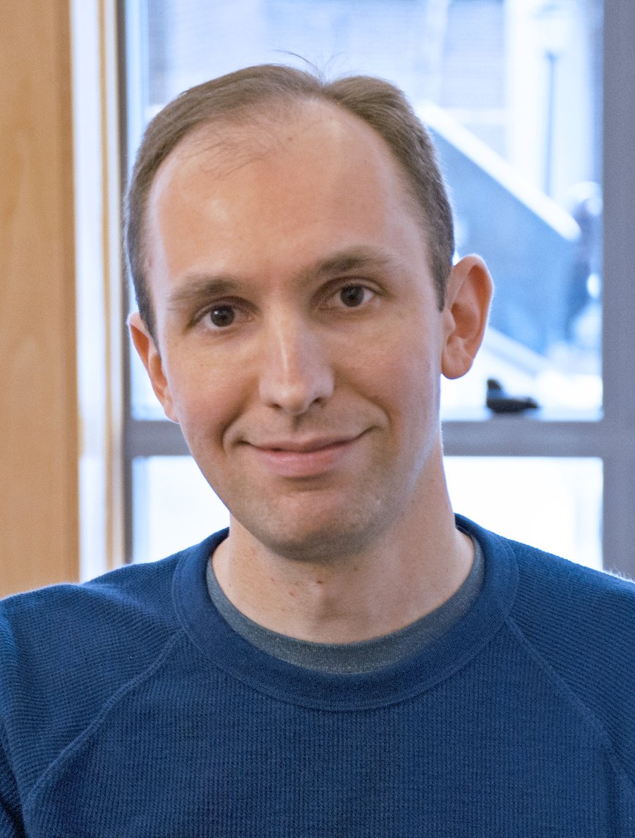 People — Wilusz Lab