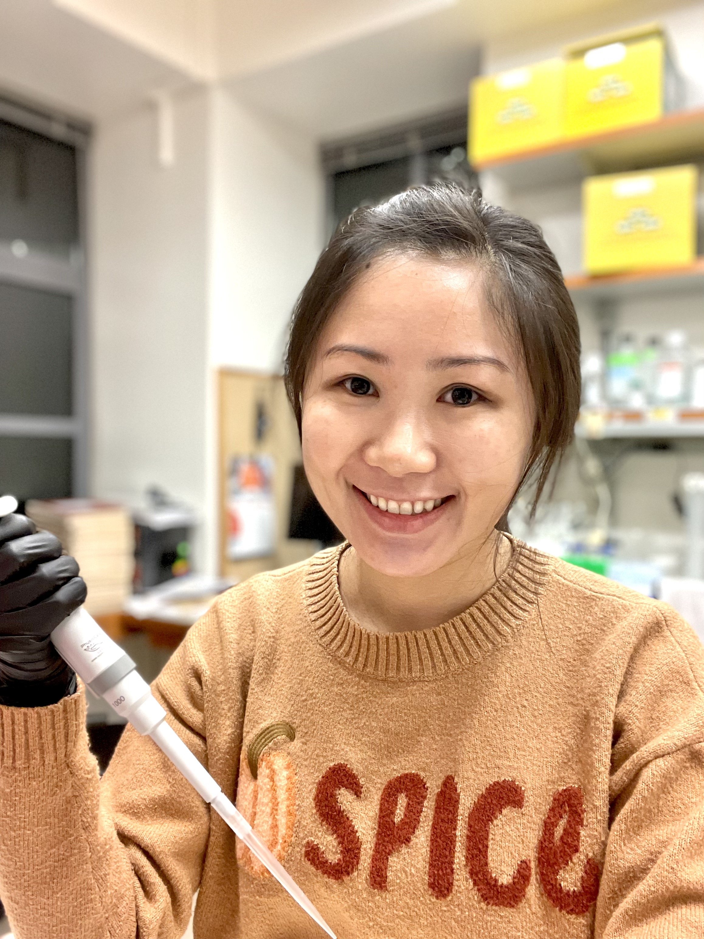 People — Wilusz Lab