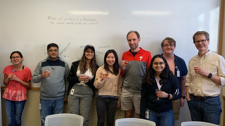 Photos — Wilusz Lab