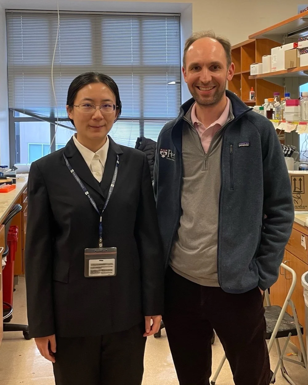 Photos — Wilusz Lab