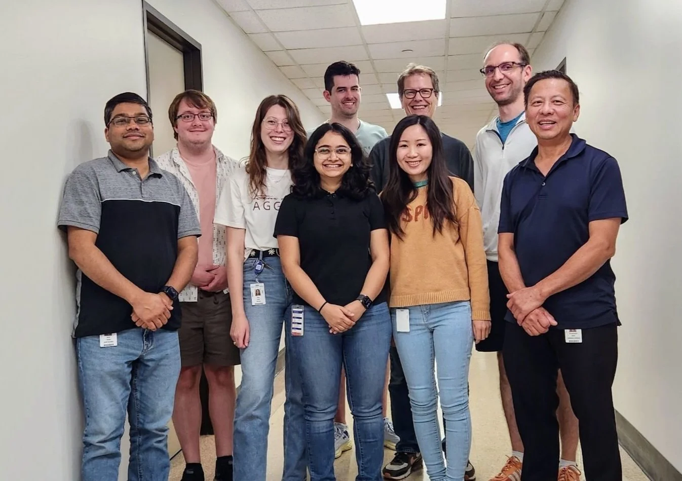 Photos — Wilusz Lab