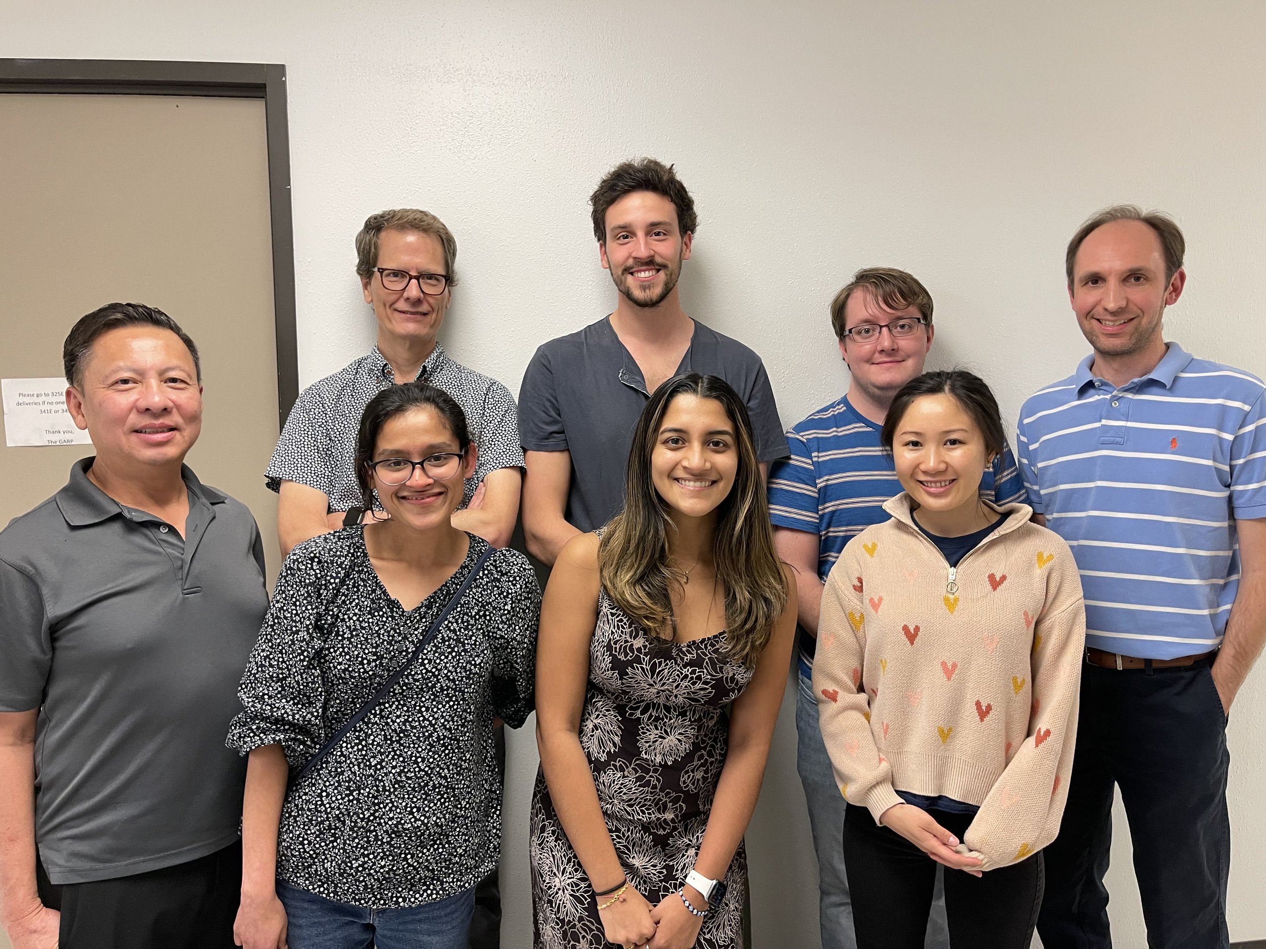Photos — Wilusz Lab