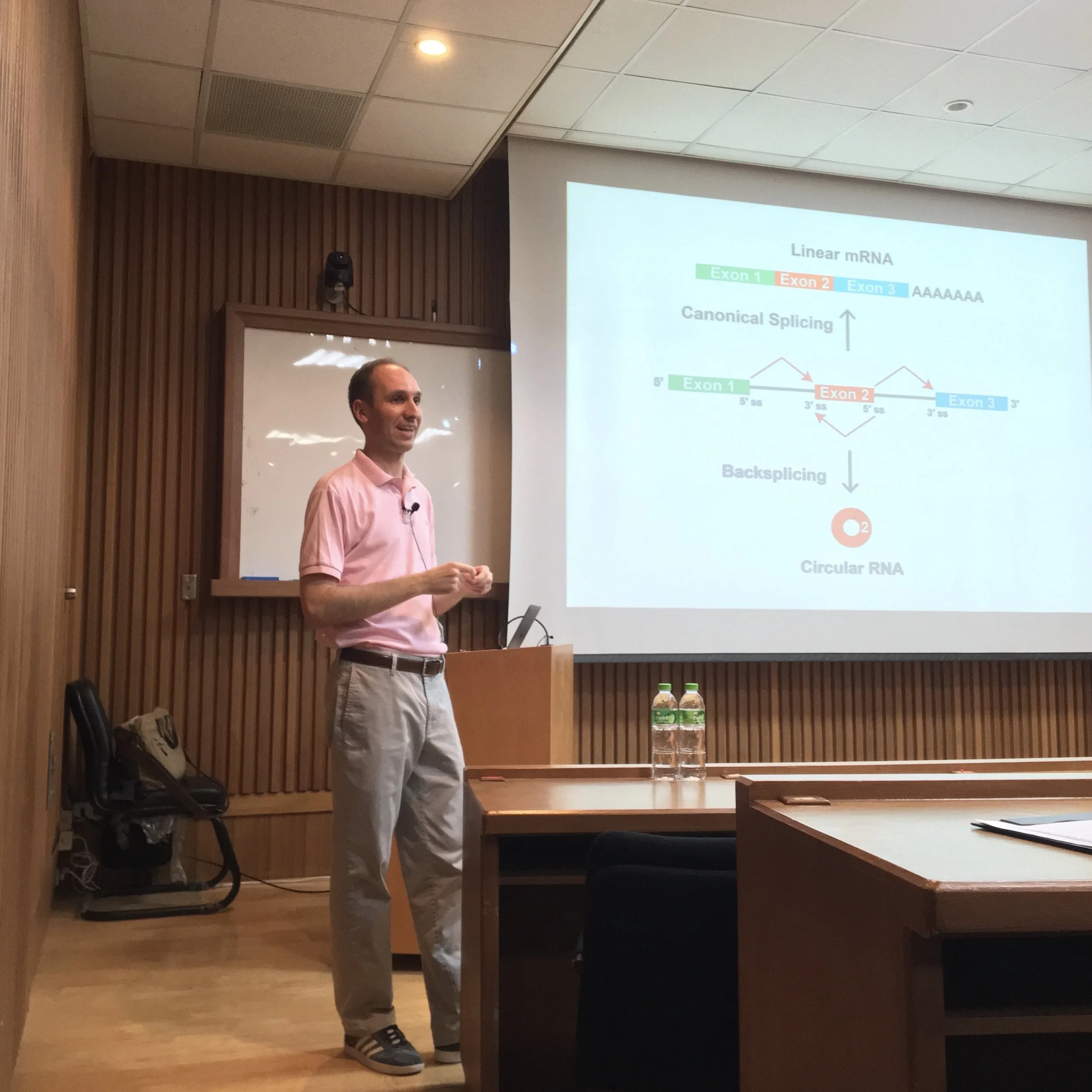 News — Wilusz Lab