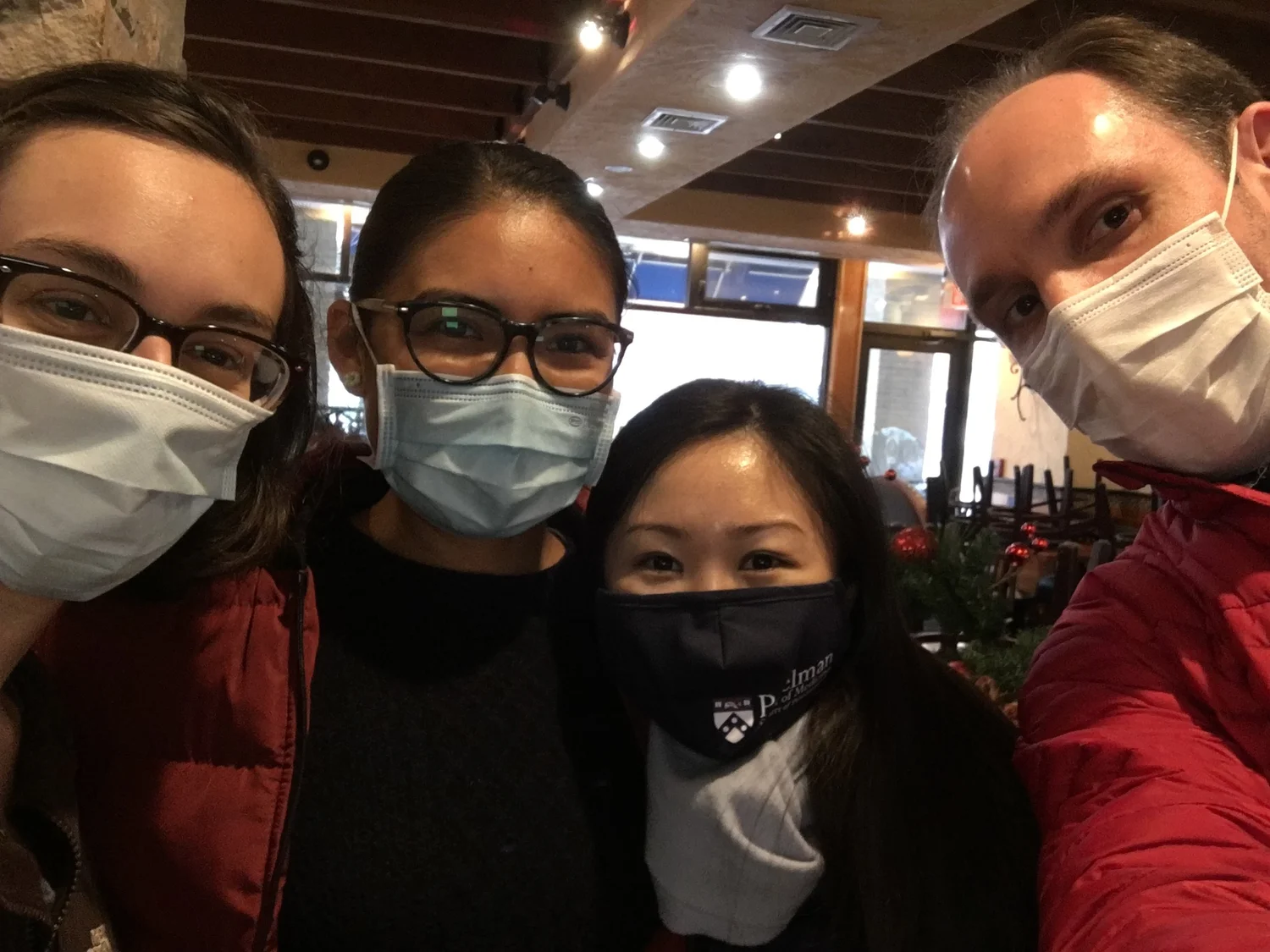 News — Wilusz Lab