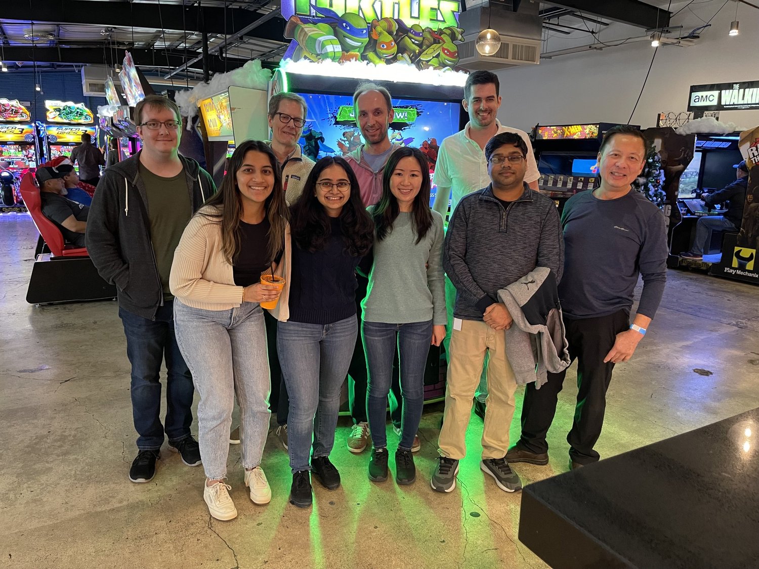Photos — Wilusz Lab