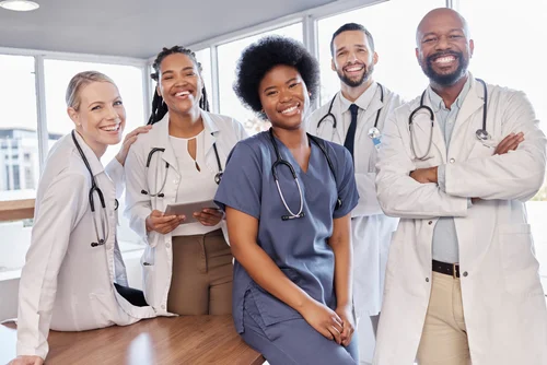 VA Provider Program — WellHive