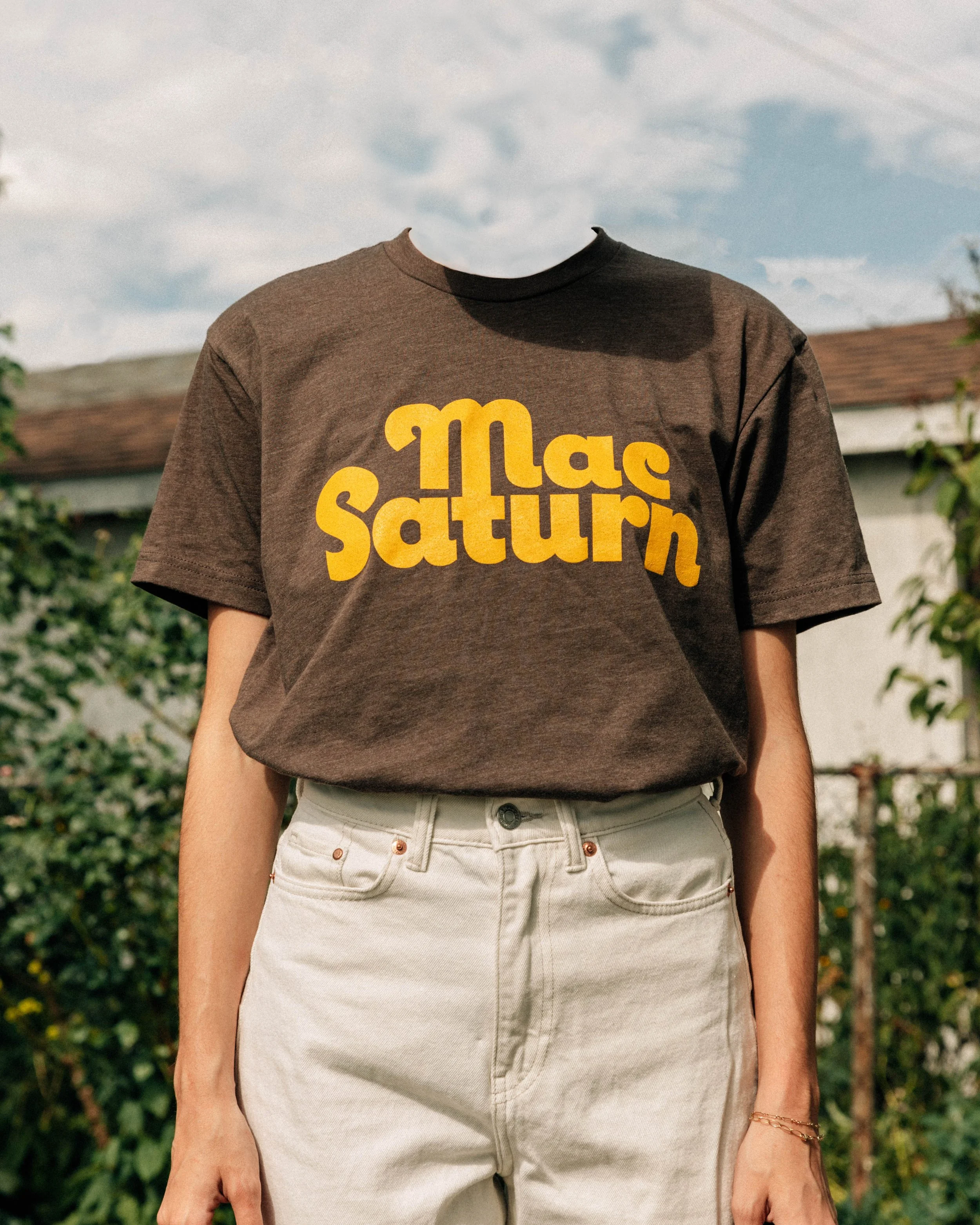 Mac Saturn