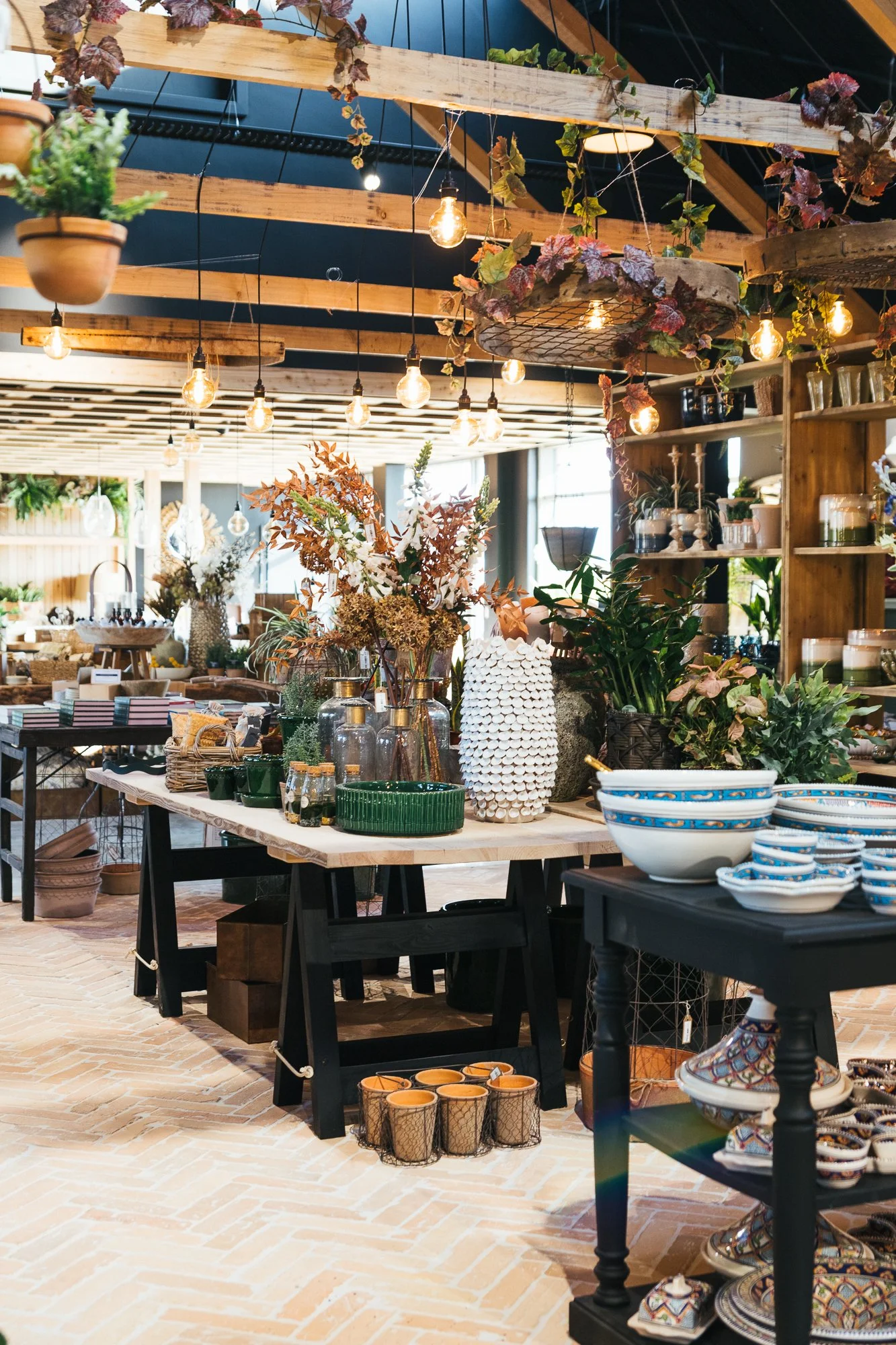 RUTLAND NURSERY | SHOP — Beak Studio