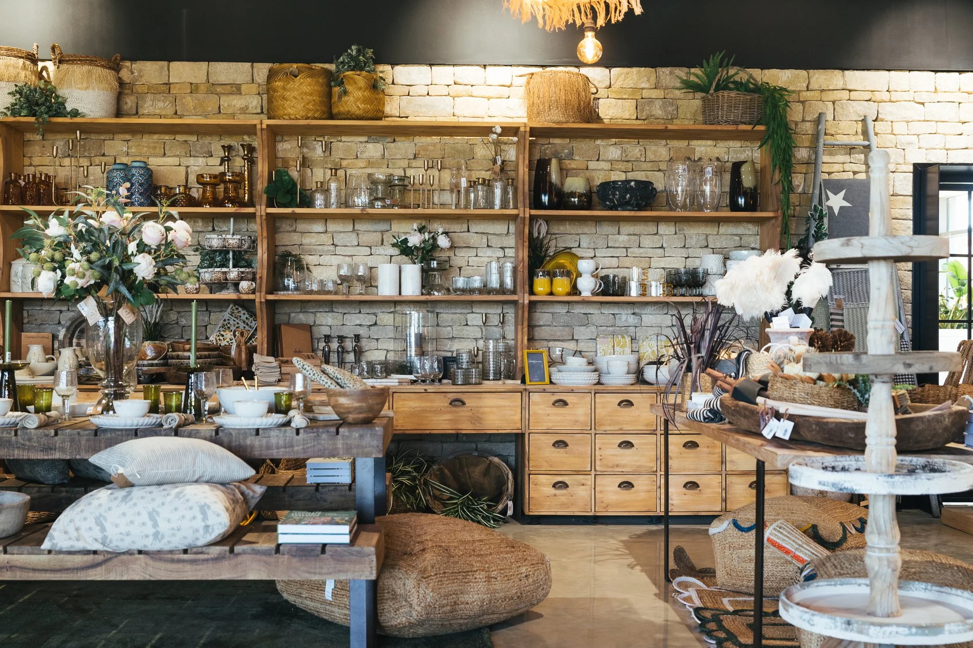 RUTLAND NURSERY, SHOP — Beak Studio