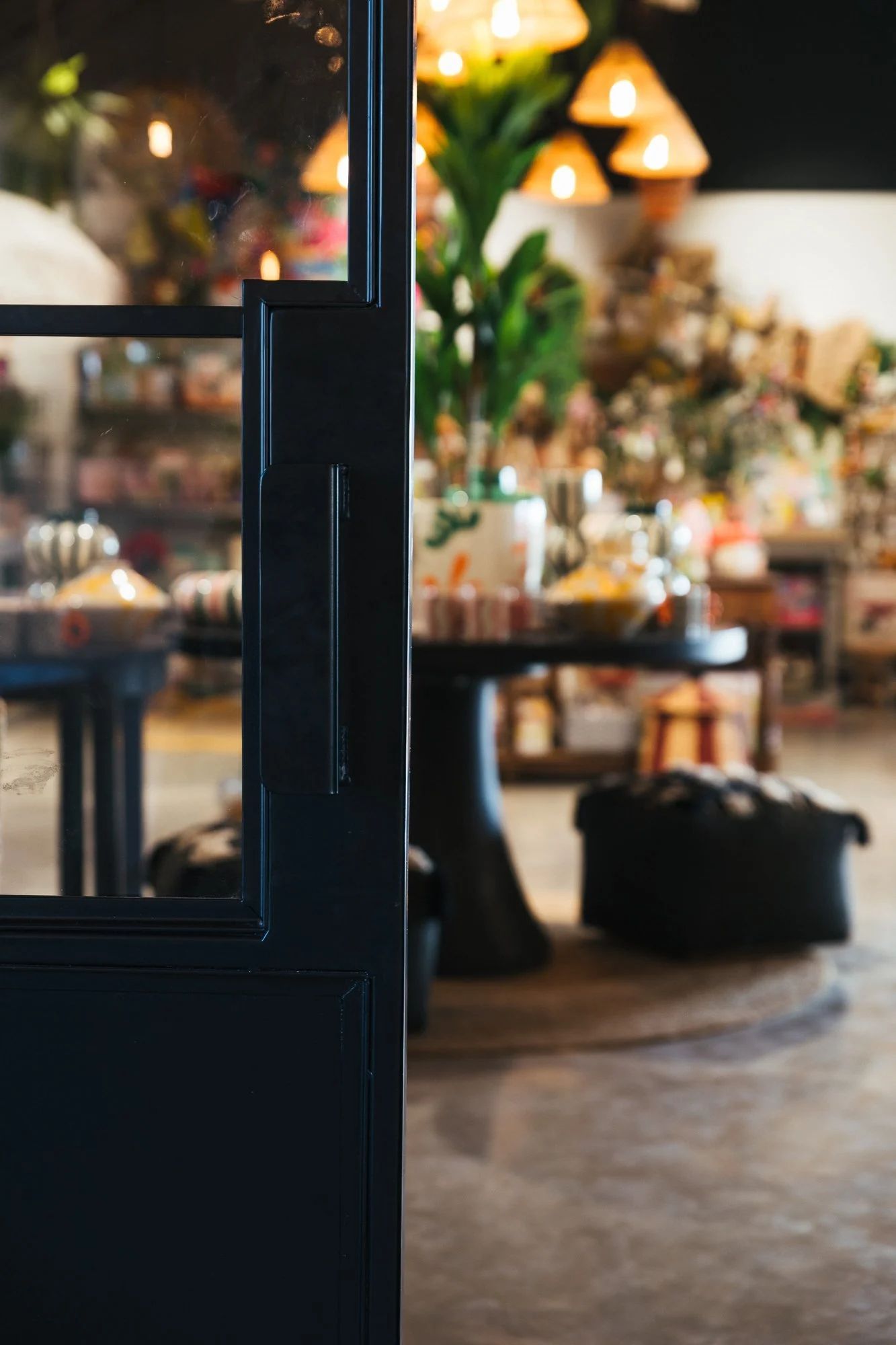 RUTLAND NURSERY, SHOP — Beak Studio