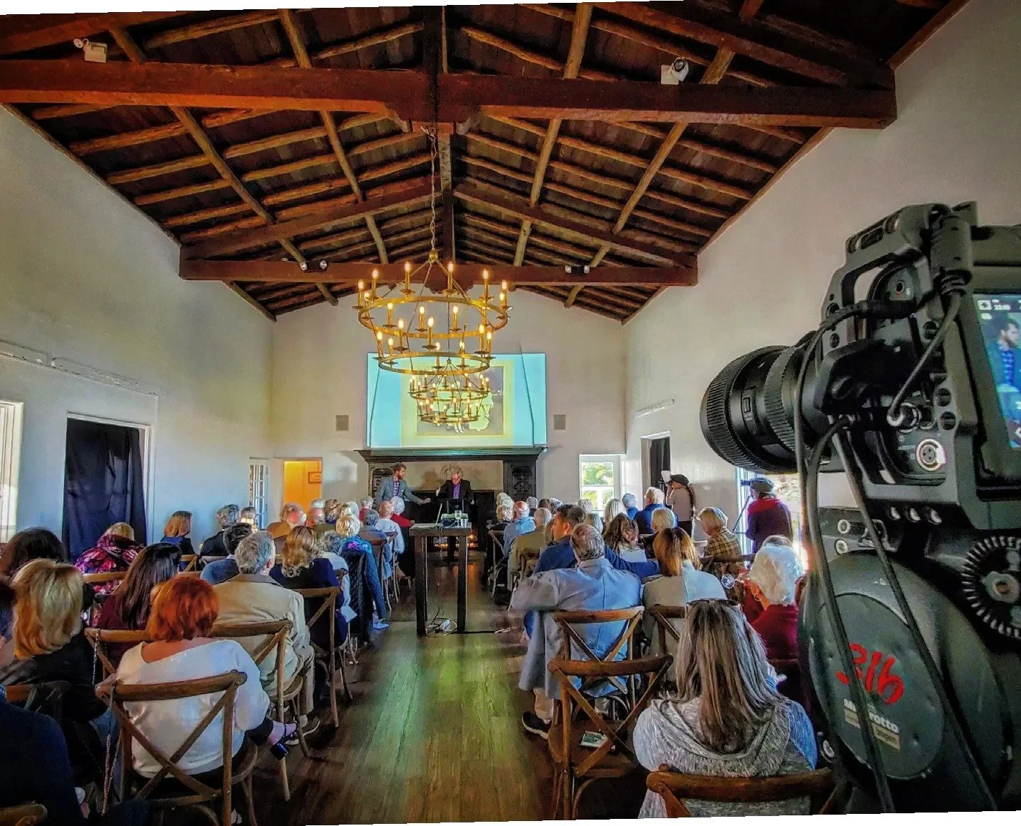 Blog 2 — Palos Verdes Historical Society