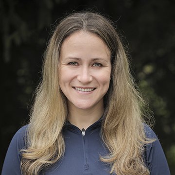 Marjorie "MJ" Bruce, DVM — Rhinebeck Equine