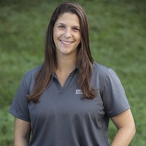 Cara Rosenbaum, DVM — Rhinebeck Equine