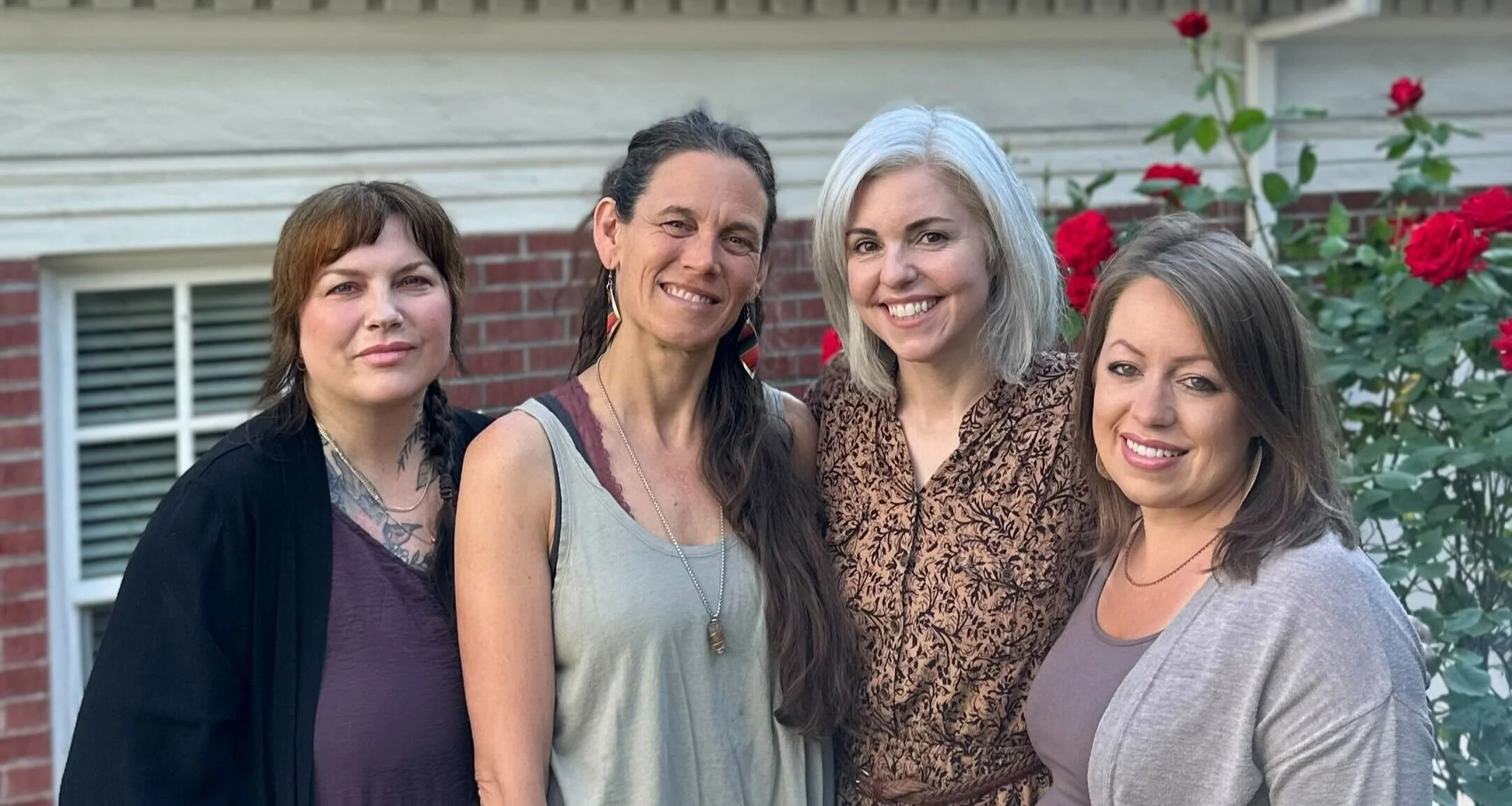 Meet the Midwives — Portland, OR