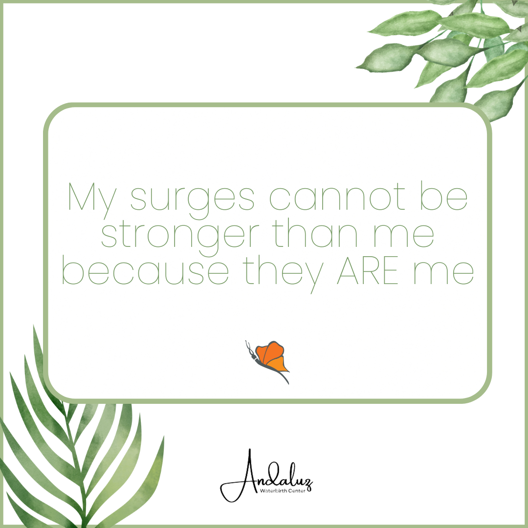 What do contractions feel like?