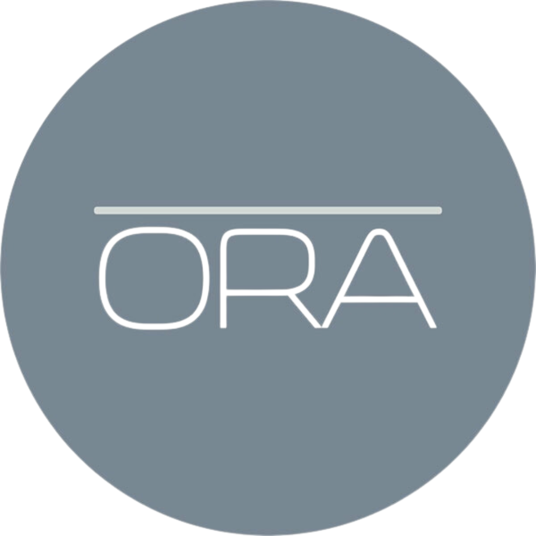 Menu — ORA RESTAURANT